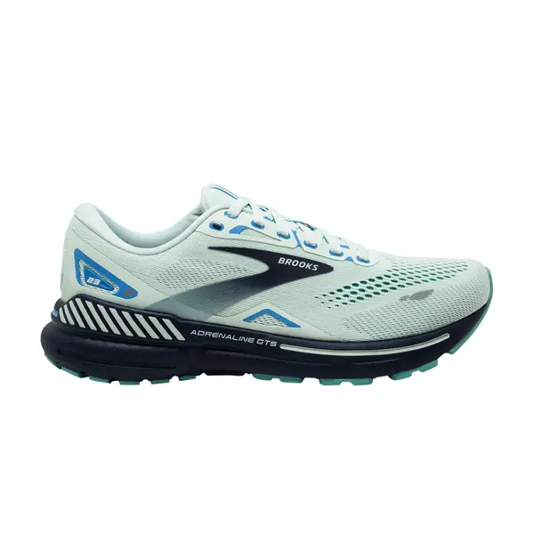 Brooks Adrenaline Gts 23 - Blue