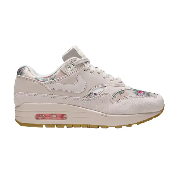 Nike Air Max 1 Floral Camo - Tan