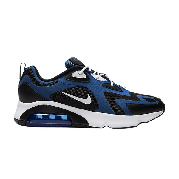 Nike Max 200 Sneakers