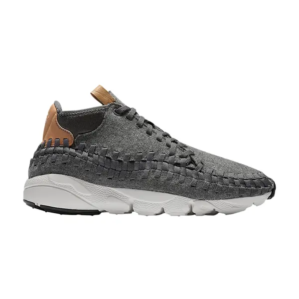 Nike Air Footscape Woven Chukka Se  display picture 1