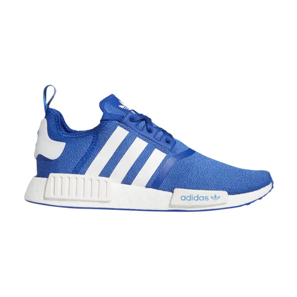 Adidas Nmd_r1 - Blue