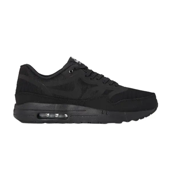 Nike Air Max 1 Comfort Premium Tape 'reflective Pack - Black
