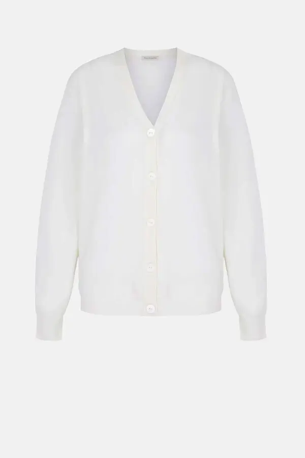 EMILIA WICKSTEAD Jaynie Knit Cardigan