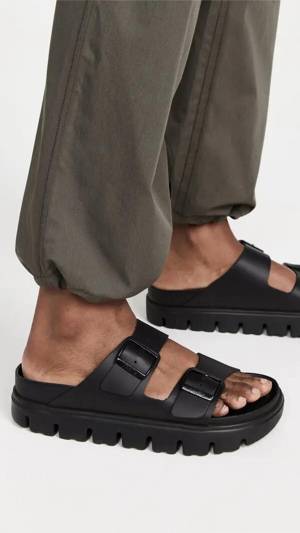 BIRKENSTOCK Arizona Chunky Sandals
