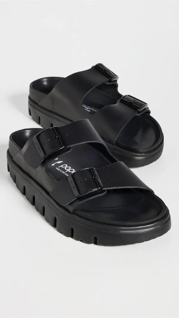 BIRKENSTOCK Arizona Chunky Sandals