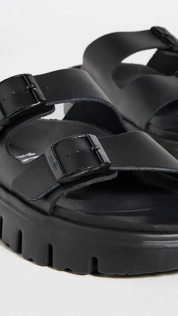 BIRKENSTOCK Arizona Chunky Sandals