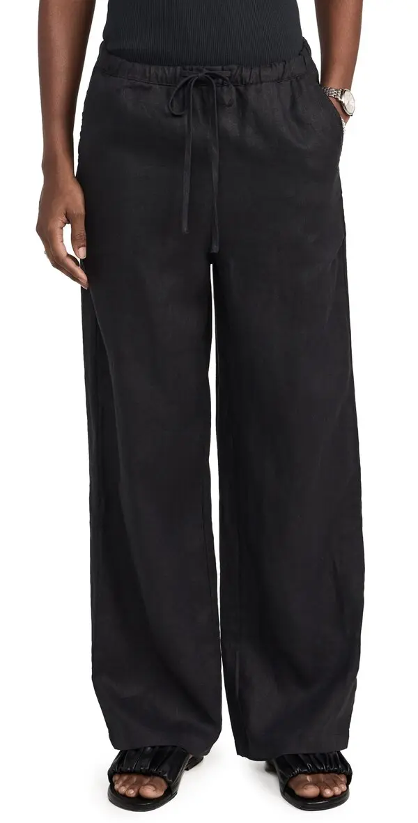Rails Emmie Trousers - Black