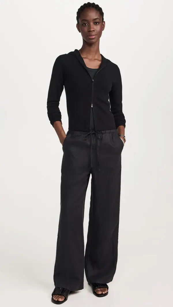 Rails Emmie Trousers - Black
