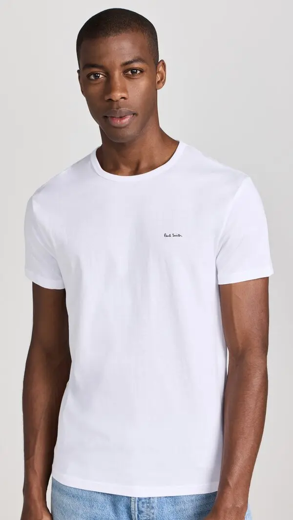 Paul Smith T-shirt 3 Pack