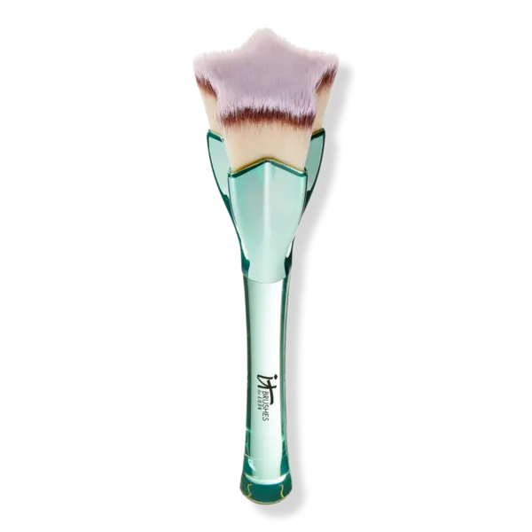 ULTA Limited Edition Star Foundation Brush - One-color