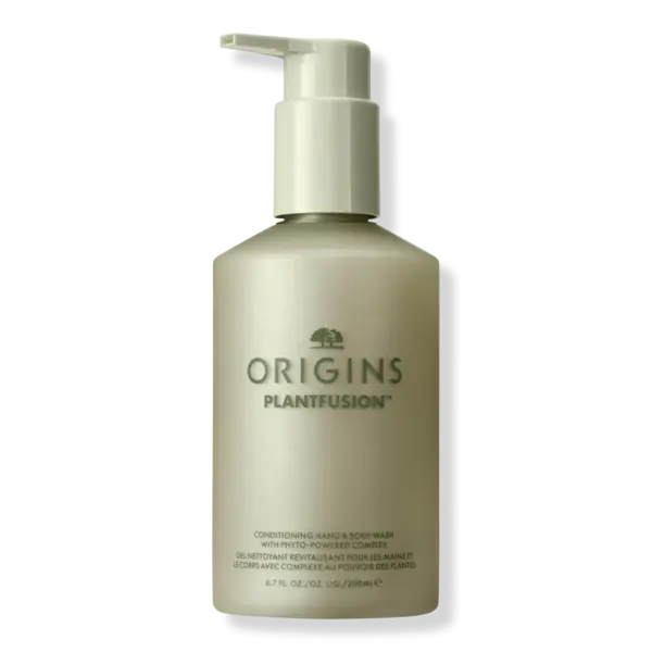 ORIGINS Plantfusion Conditioning Hand & Body Wash With Phyto-powered Complex - One-color