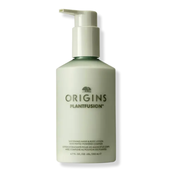 ORIGINS Plantfusion Softening Hand & Body Lotion With Phyto-powered Complex - One-color