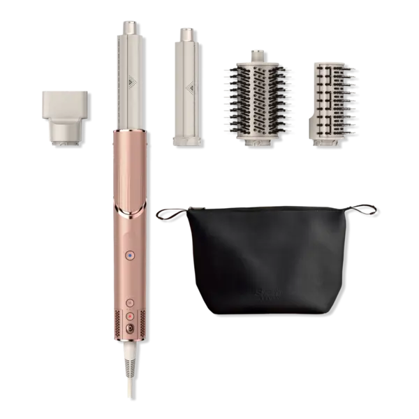 Shark Beauty Limited-Edition Pearl Pink Flexstyle Air Styling