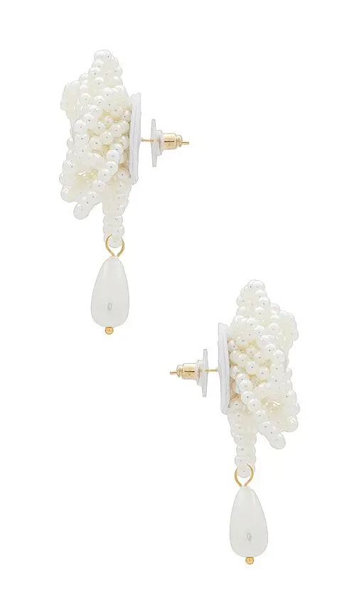CASA CLARA Liv Earrings