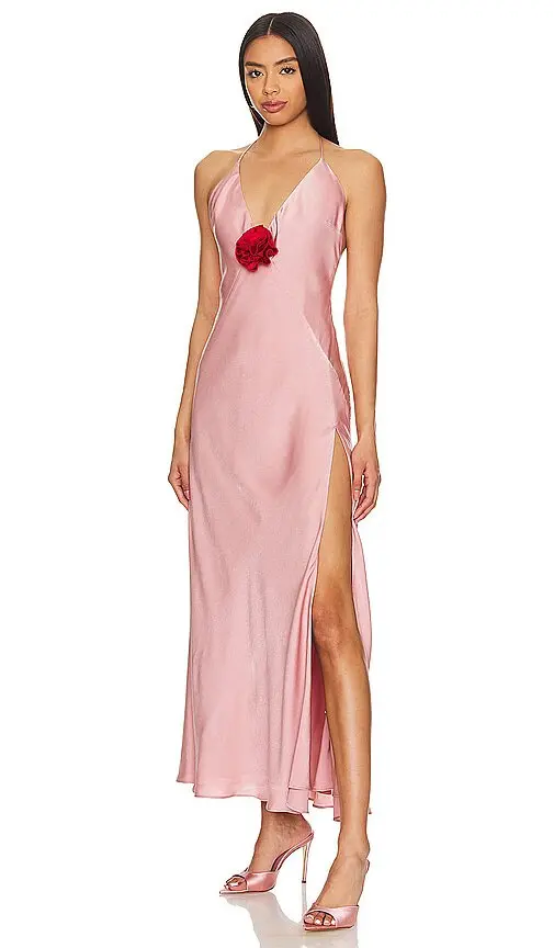Bardot X Aradia Maxi Dress