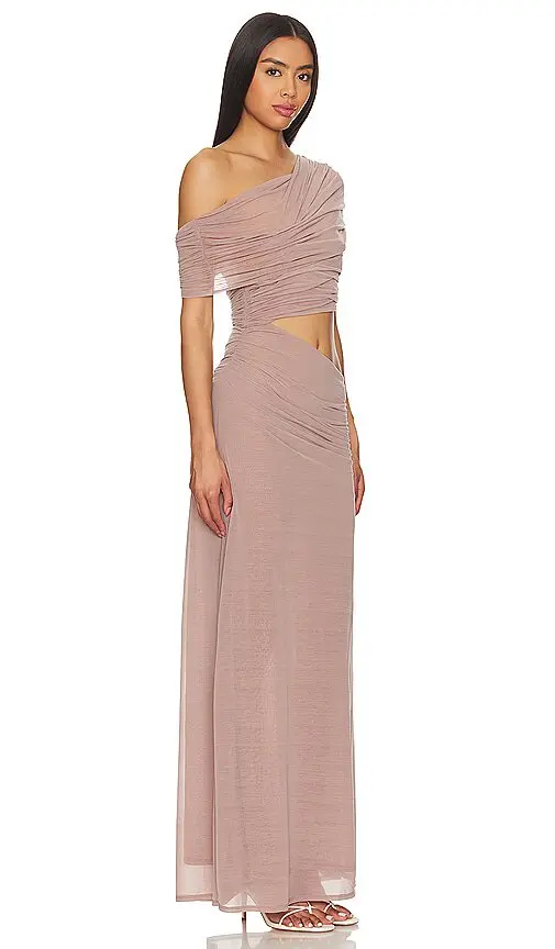 blue backless maxi dress Tight Backless Long Formal Prom Dress