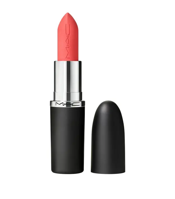 MAC COSMETICS Ximal Silky Matte Lipstick - Flamingo