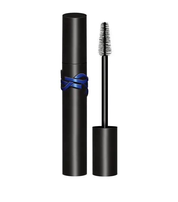 Saint Laurent Lash Clash Extreme Volume Waterproof Mascara - Black