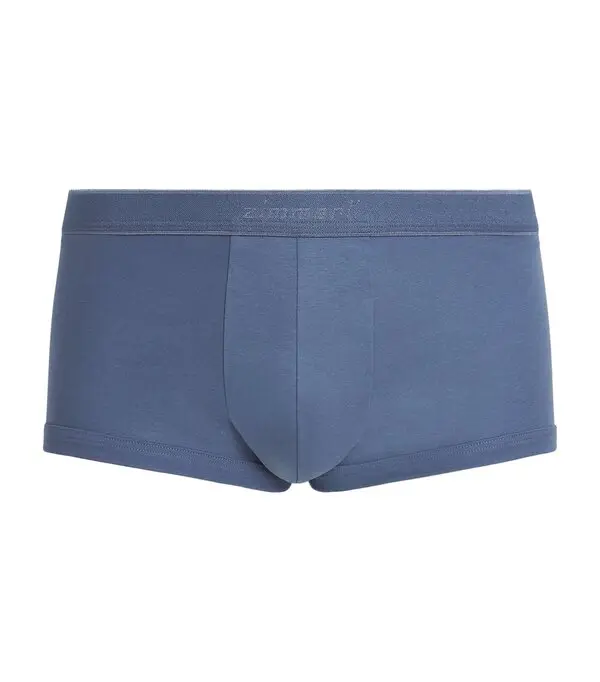 Zimmerli 286 Sea Island Boxer Briefs