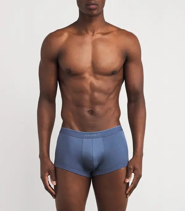 Zimmerli 286 Sea Island Boxer Briefs