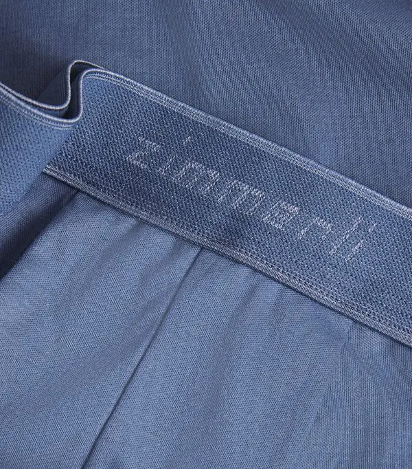 Zimmerli 286 Sea Island Boxer Briefs