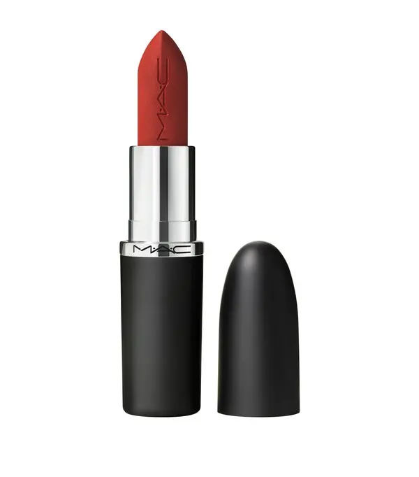 MAC COSMETICS Ximal Silky Matte Lipstick - Chili