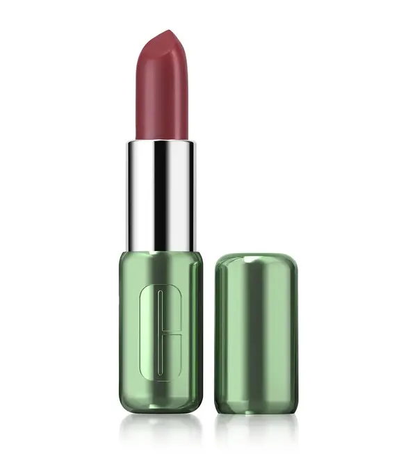 CLINIQUE Pop Longwear Matte Lipstick - Cola Pop