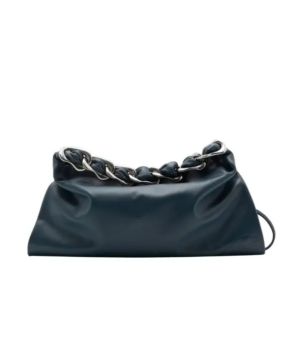 Burberry Swan Shoulder Bag