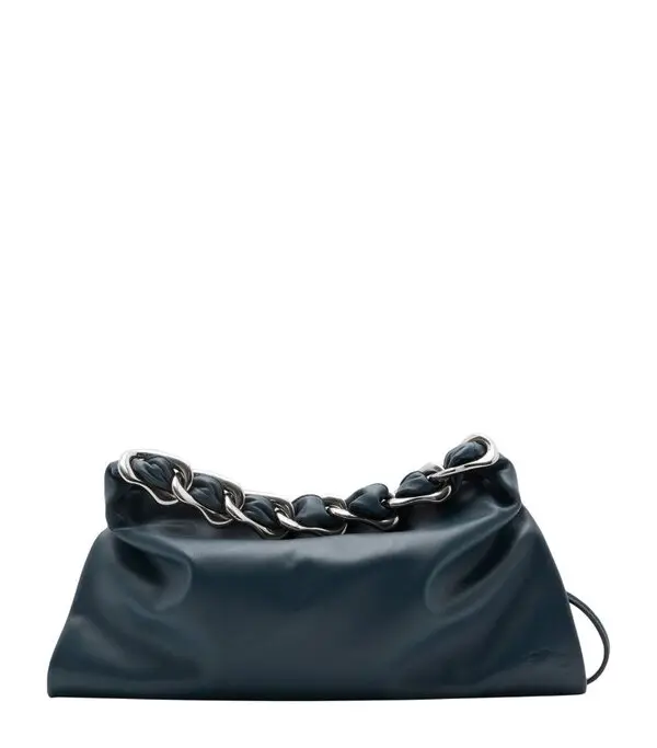 Burberry Swan Shoulder Bag