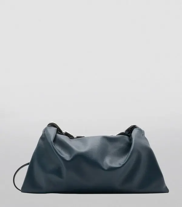 Burberry Swan Shoulder Bag