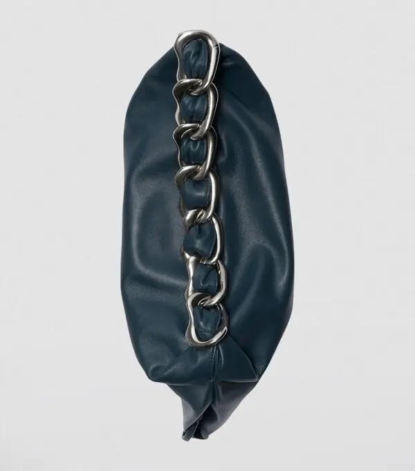 Burberry Swan Shoulder Bag