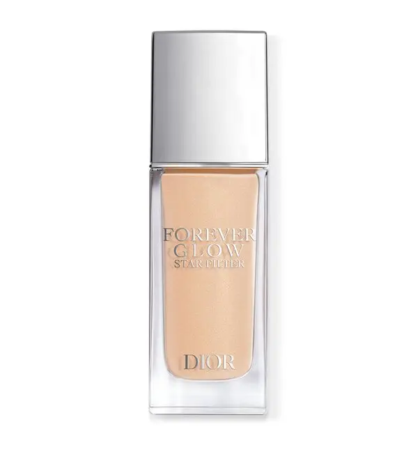 Dior Forever Glow Star Filter - Nude