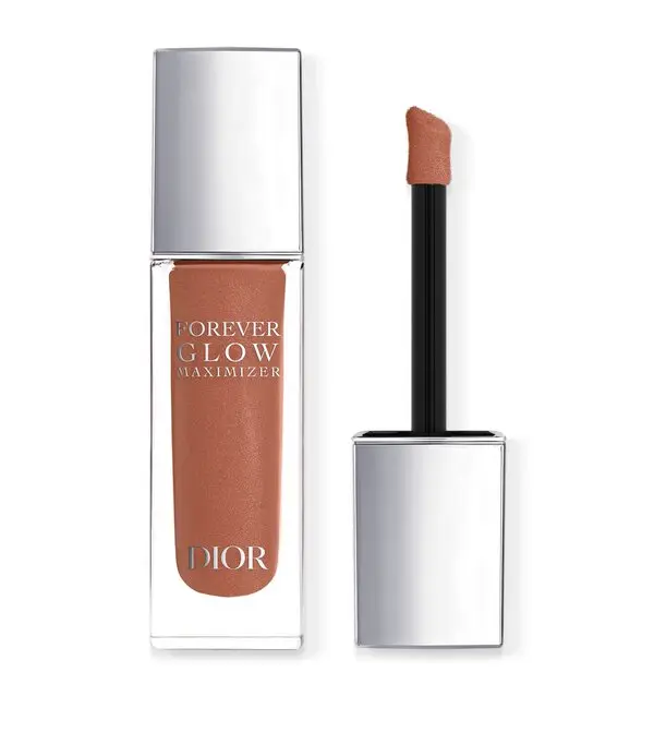 Dior Forever Glow Maximizer - Brown