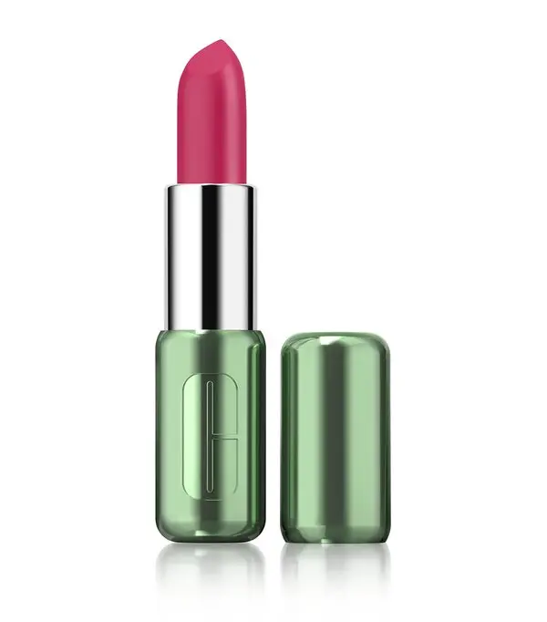 CLINIQUE Pop Longwear Matte Lipstick - Rose Pop