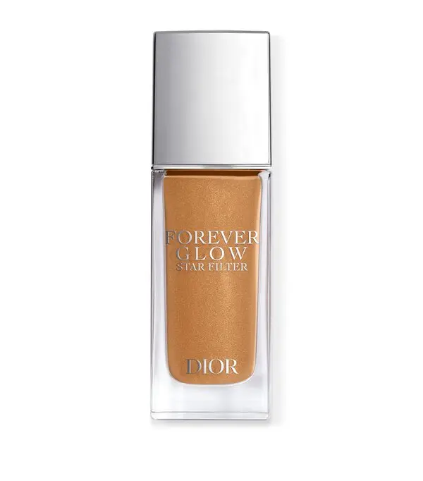 Dior Forever Glow Star Filter - Nude