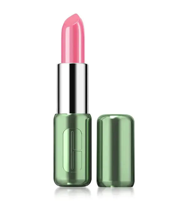 CLINIQUE Pop Longwear Shine Lipstick - Sweet Pop