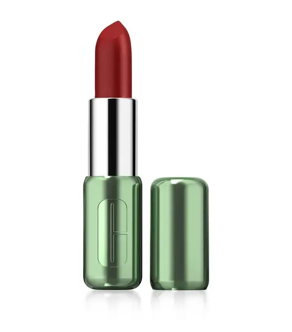 CLINIQUE Pop Longwear Matte Lipstick - Icon Pop
