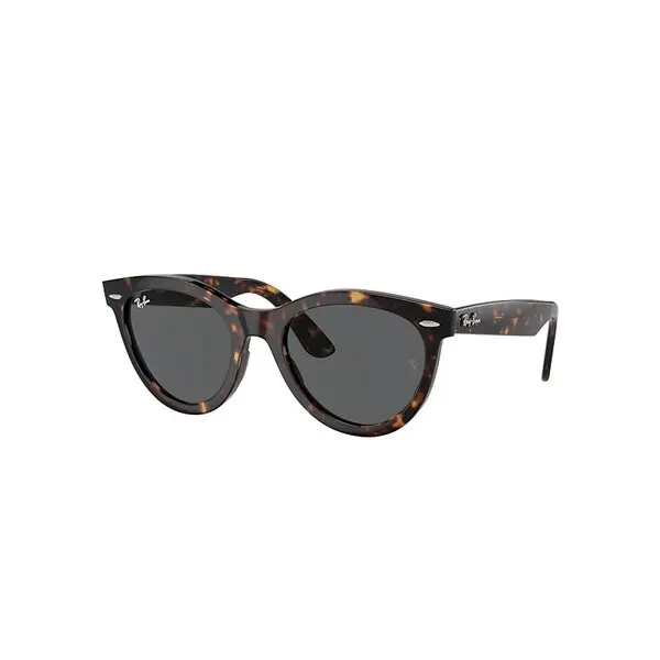 Ray-ban Wayfarer Sunglasses - Havana
