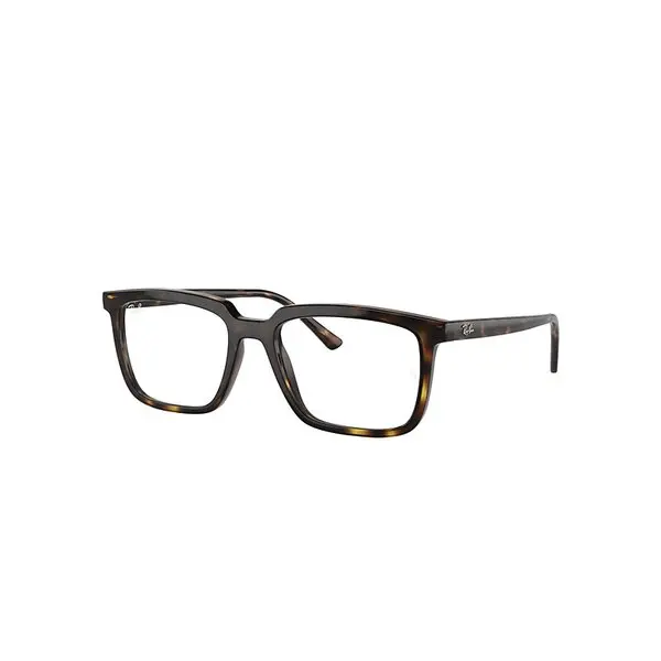 Ray-ban Alain Optics Eyeglasses Frame - Havana