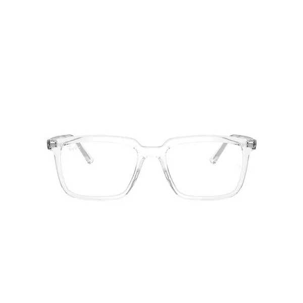 Ray-ban Alain Optics Eyeglasses - Transparent