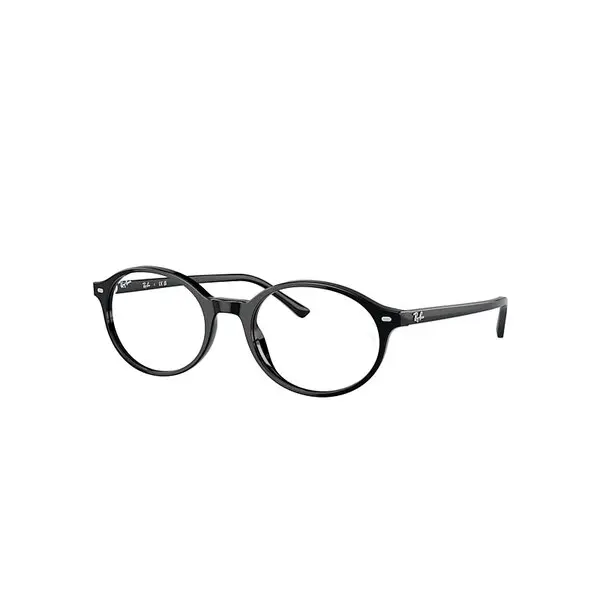 Ray-ban Eyeglasses Frame - Black