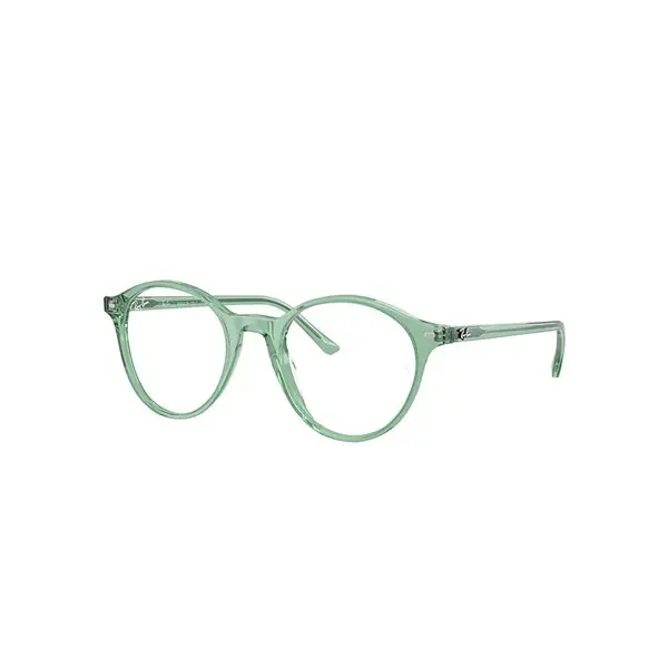 Ray-ban Bernard Optics Eyeglasses Frame - Light Green