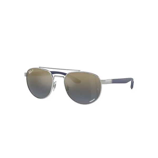 Ray-ban Chromance Sunglasses - Blue