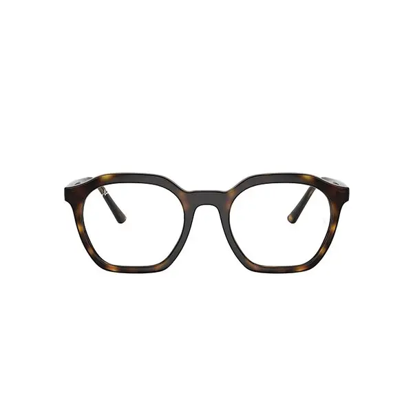 Ray-ban Alice Optics Eyeglasses Frame - Havana