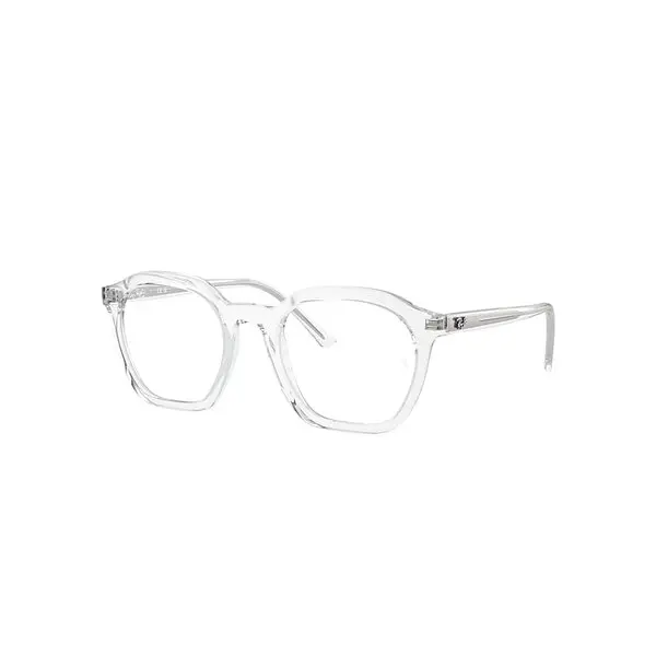 Ray-ban Alice Optics Eyeglasses Frame - Transparent