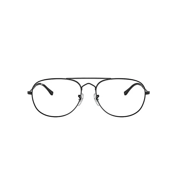Ray-ban Bain Bridge Optics Eyeglasses Frame - Black