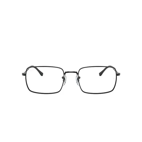 Ray-ban Optics Eyeglasses Frame