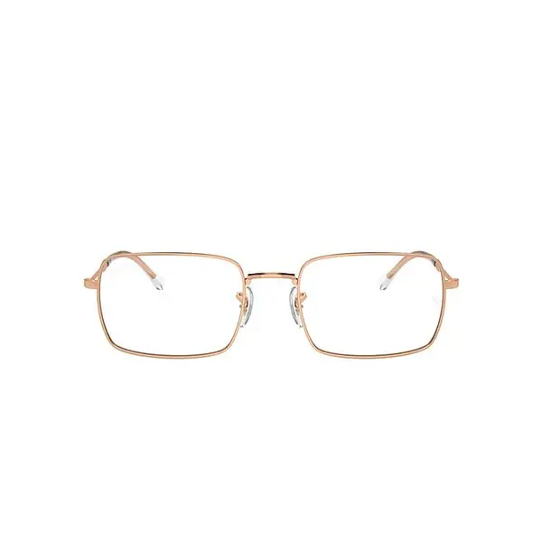 Ray-ban Optics Eyeglasses Frame