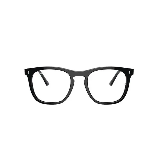 Ray-ban Eyeglasses Frame - Black