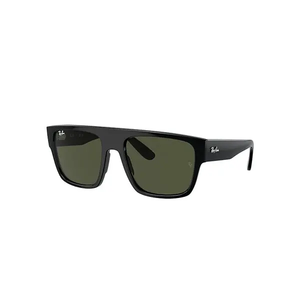 Ray-ban Drifter Sunglasses - Black